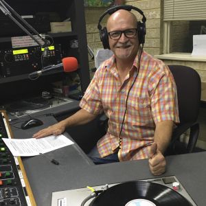 Hot Groove - Radio Fremantle
