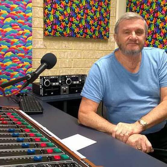 Our Founder - Radio Fremantle
